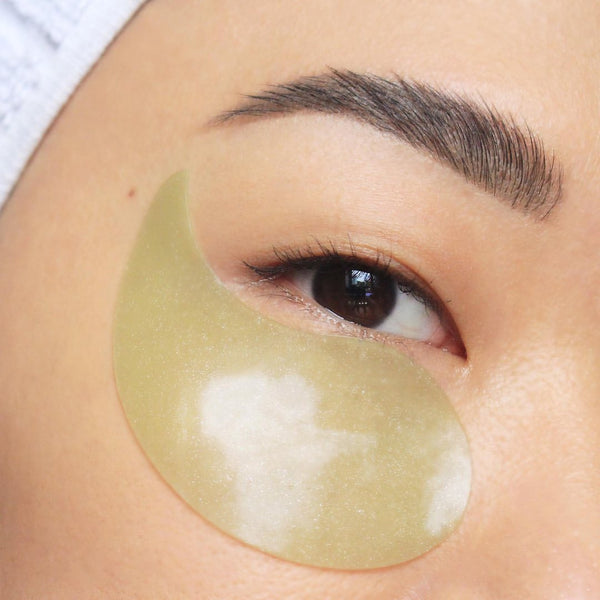 DetoxifEYE Single-Use Eye Patches – Pixi Beauty UK